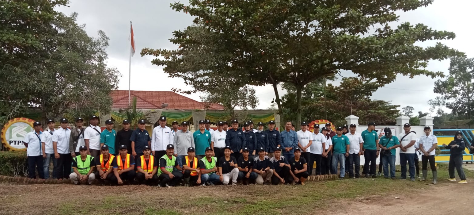 Program Perdana PTPN VI Dalam Strategi Peningkatan Dan Membangun ...